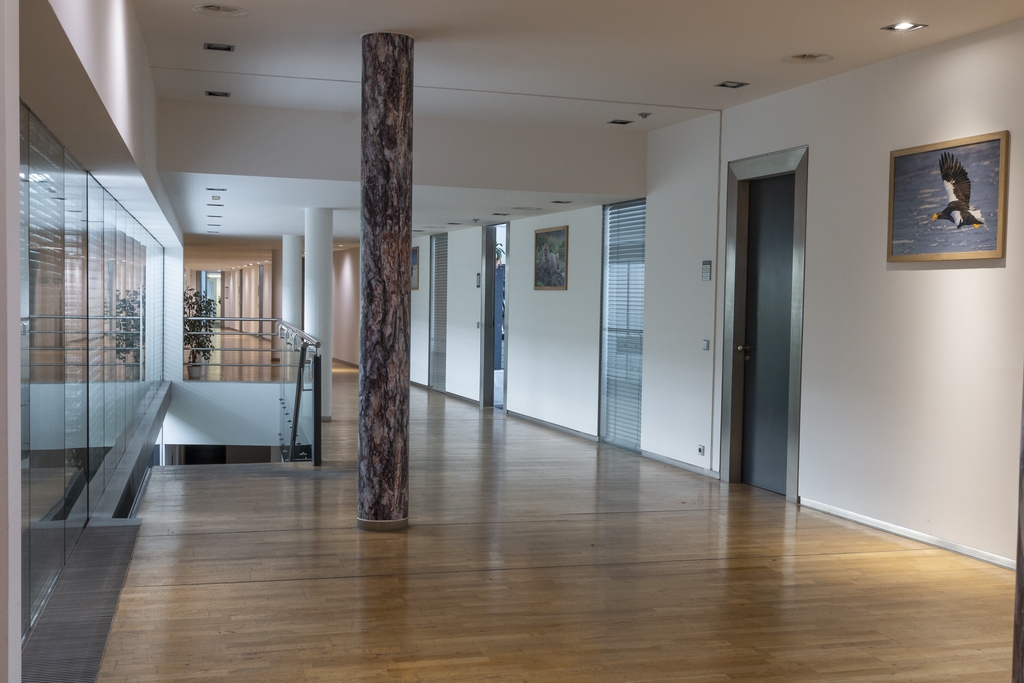 Interieur - Mandik